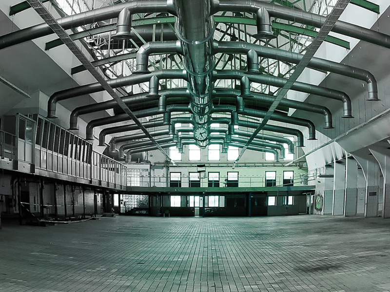 LAYOUT | INDUSTRIAL – PL